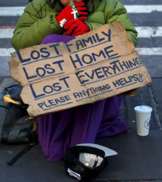 Homelessness Action Week: Intensive Case Management Our Story - LCSS