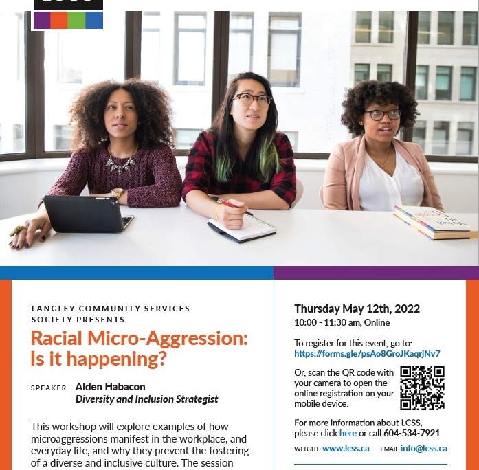 Welcome to Langley Community Services Society - LCSS